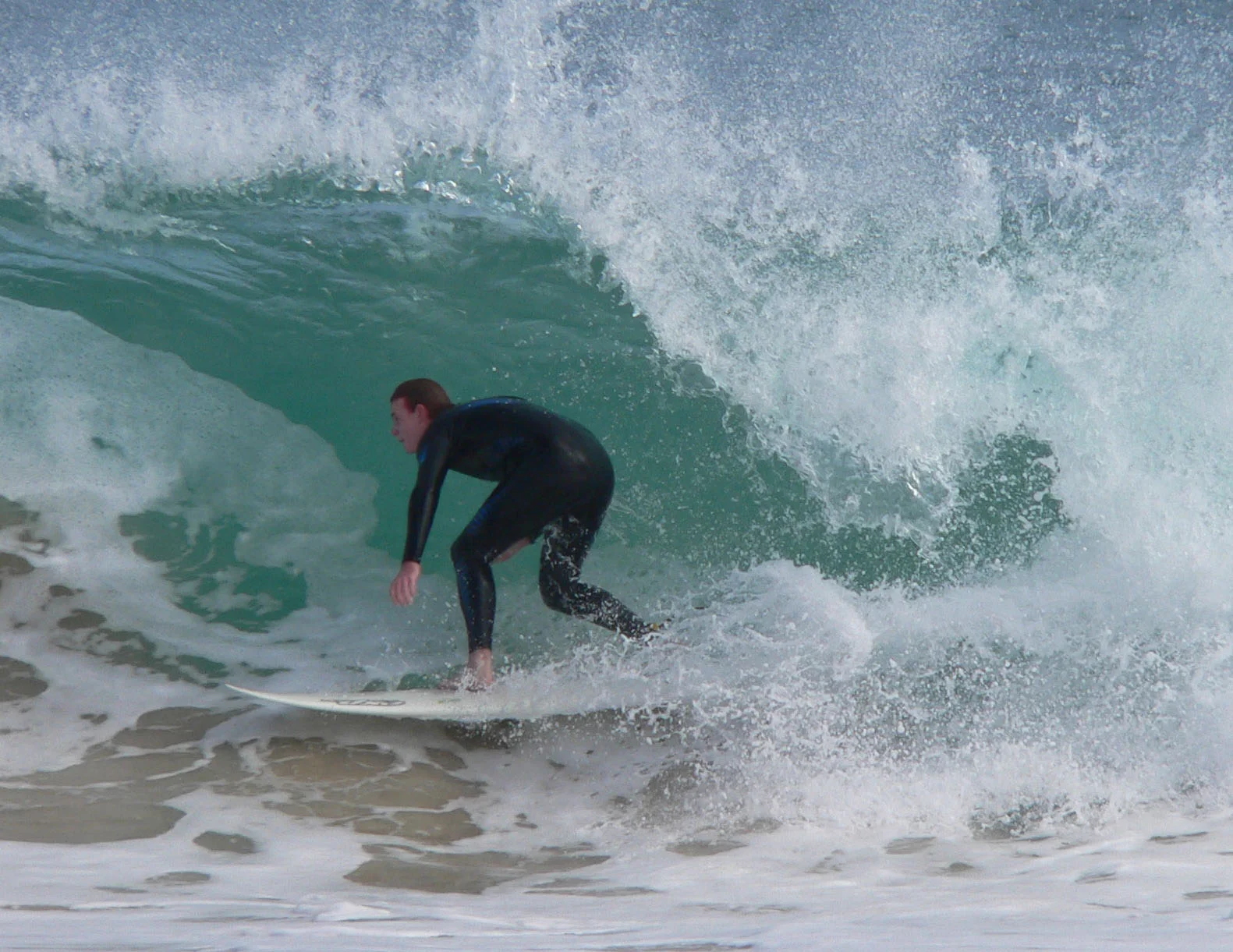 Our Surf Programs — Gone Surfin