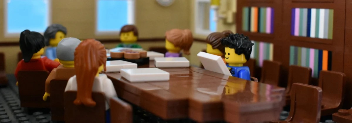 Posts — Lego Grad Student