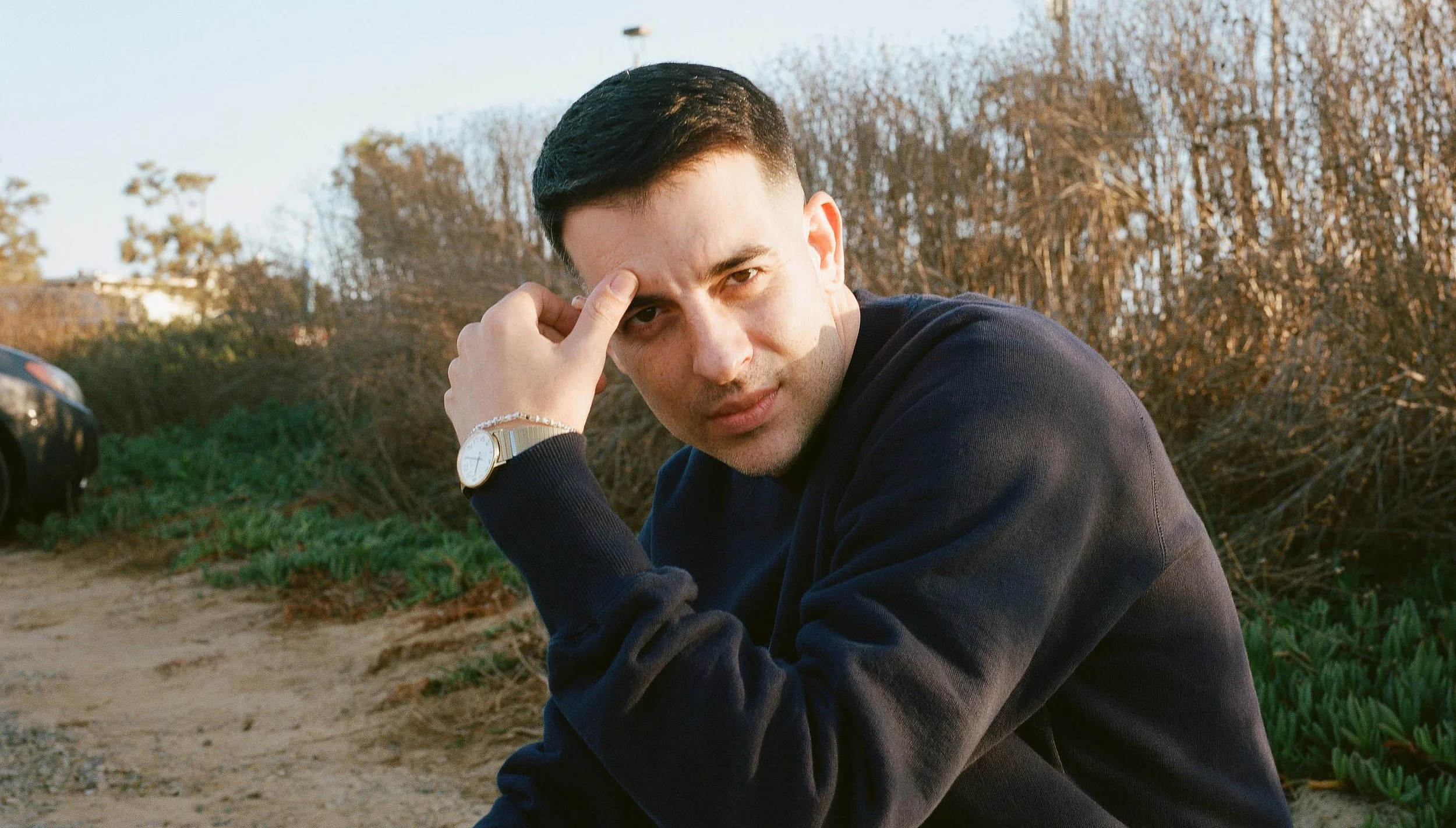 HISTORY — LEON 4EVR