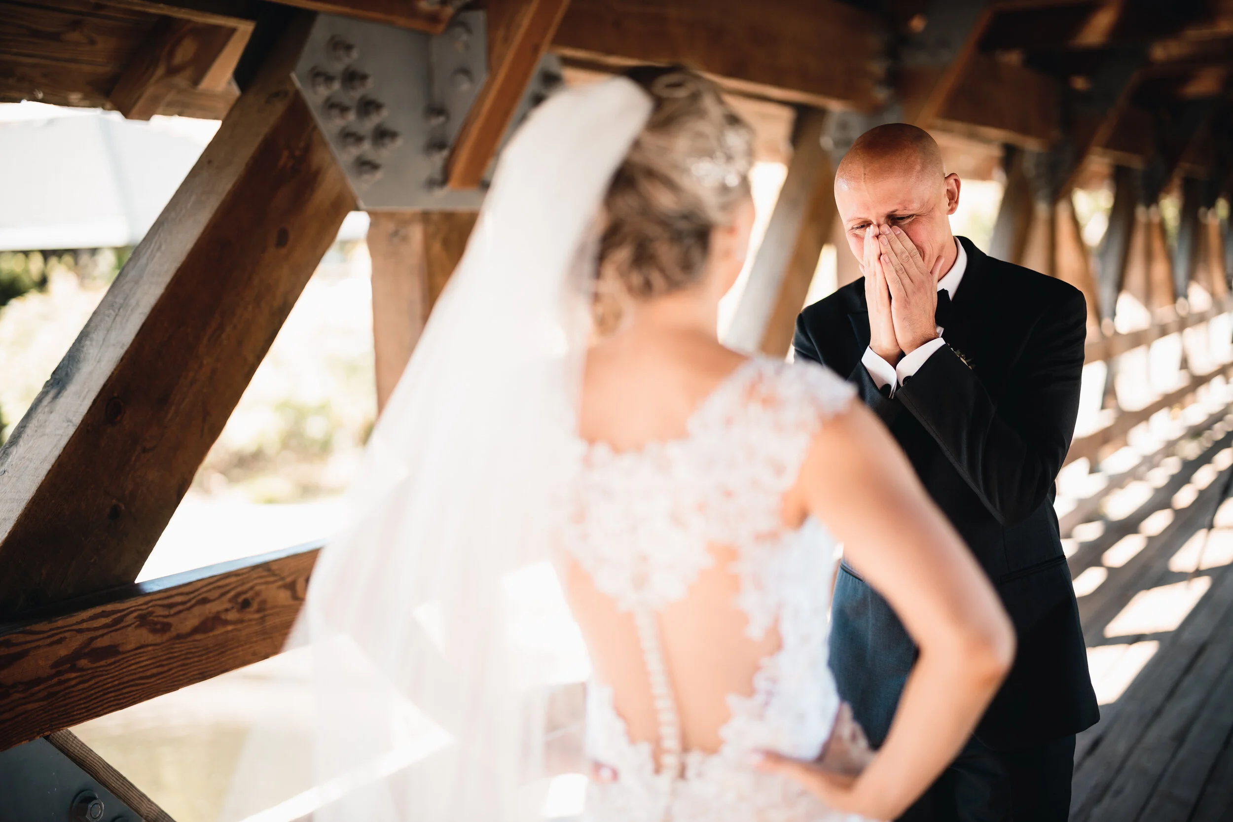 Chicago Wedding Photographer - John Foley