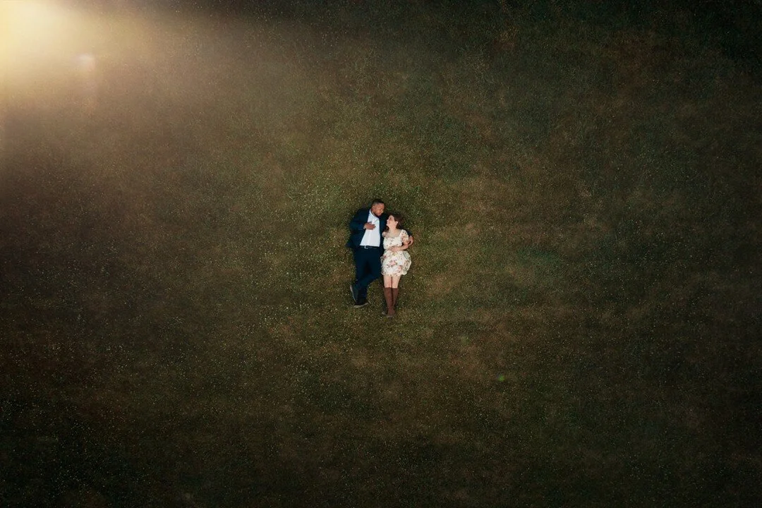 About John Foley — Chicago Wedding Photographer - John Foley