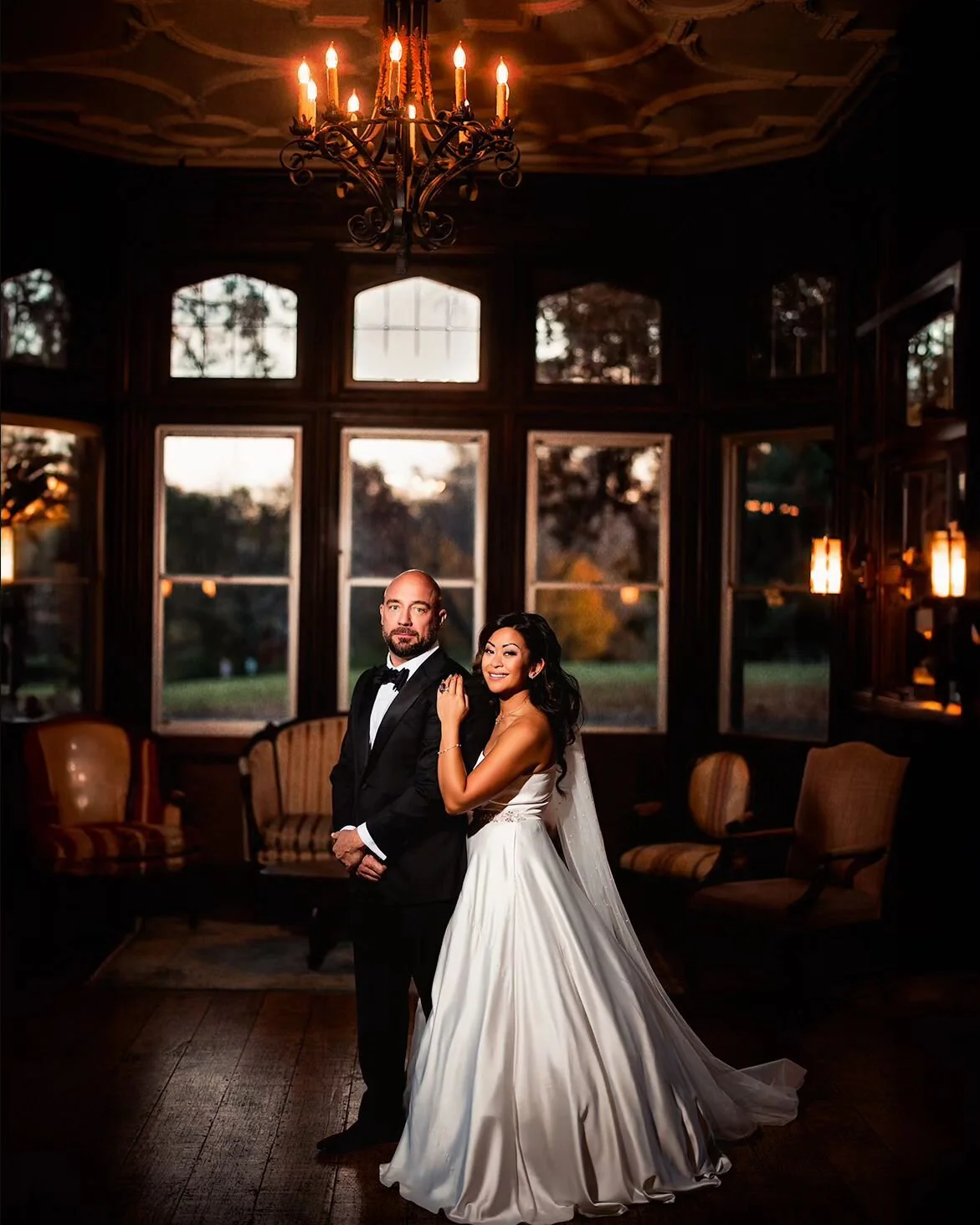About John Foley — Chicago Wedding Photographer - John Foley