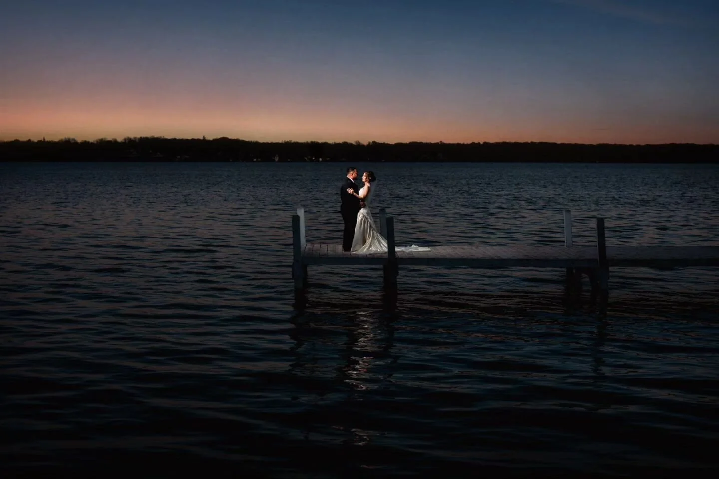 About John Foley — Chicago Wedding Photographer - John Foley