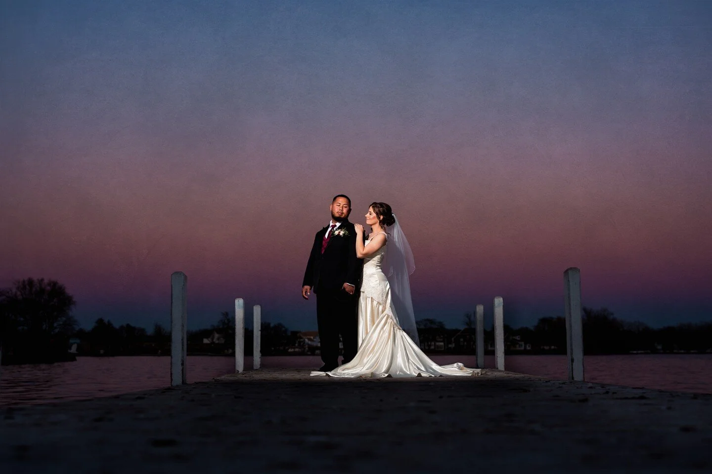 About John Foley — Chicago Wedding Photographer - John Foley