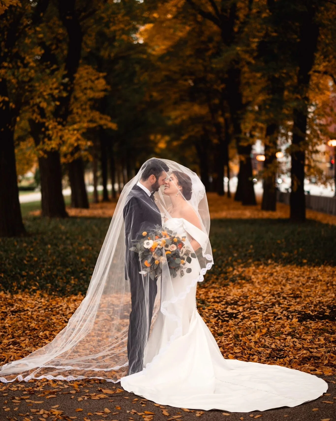 About John Foley — Chicago Wedding Photographer - John Foley