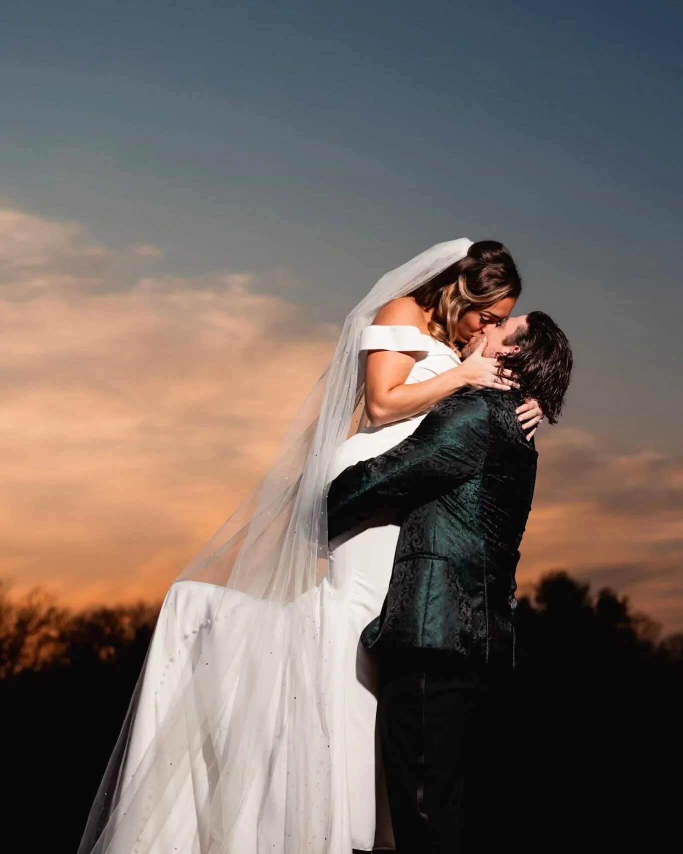 About John Foley — Chicago Wedding Photographer - John Foley