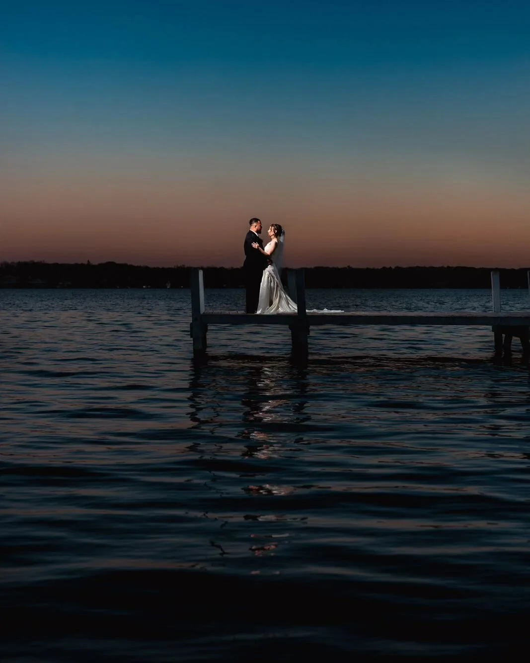 About John Foley — Chicago Wedding Photographer - John Foley