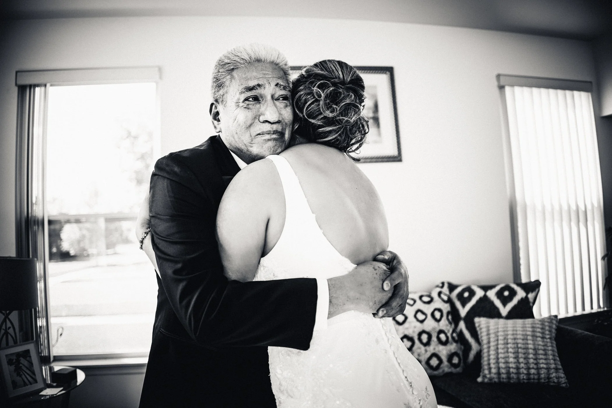 Photography Style: Fine Art Meets Documentary — John Foley Photography ...
