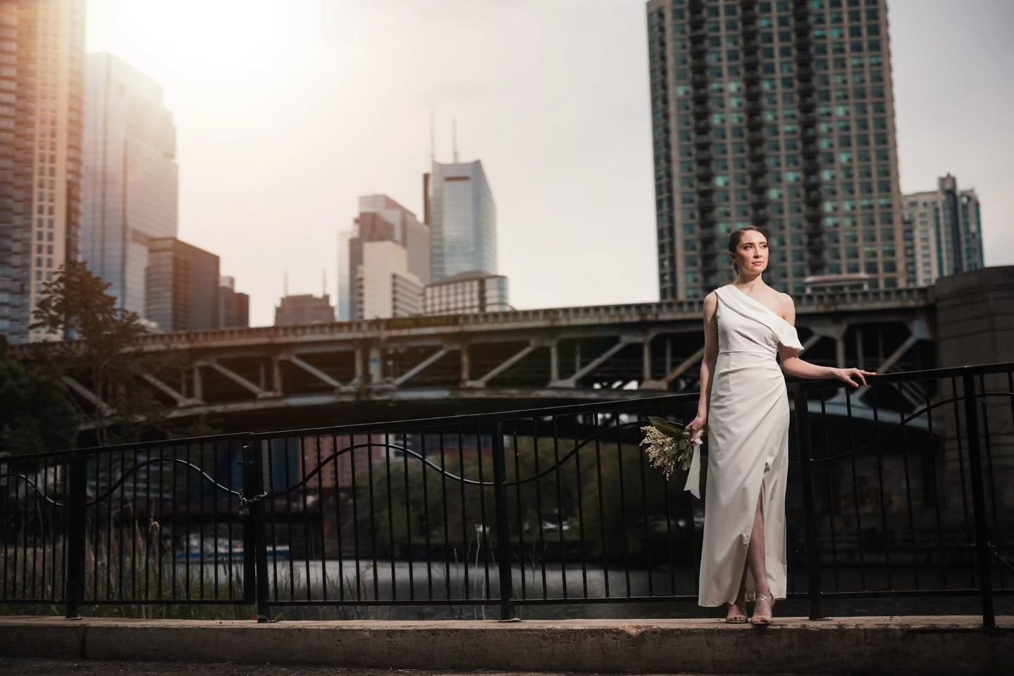 About John Foley — John Foley Photography: Chicago Wedding Photographer