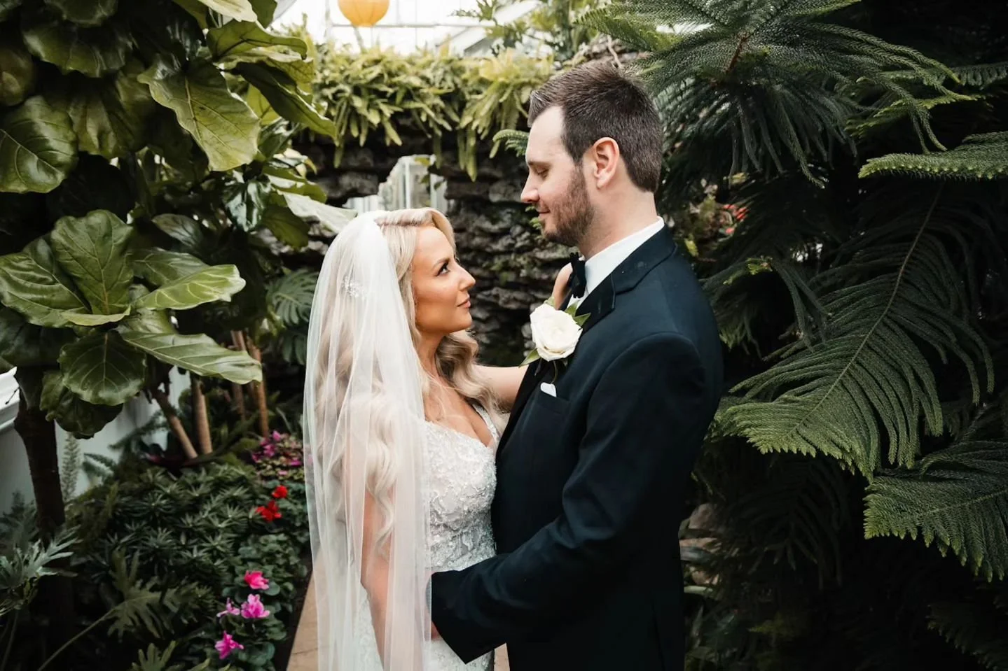 About John Foley — John Foley Photography: Chicago Wedding Photographer