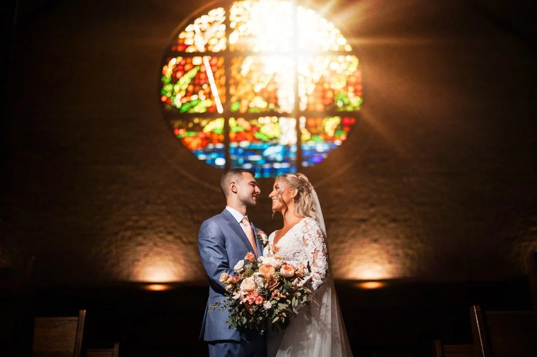 About John Foley — John Foley Photography: Chicago Wedding Photographer