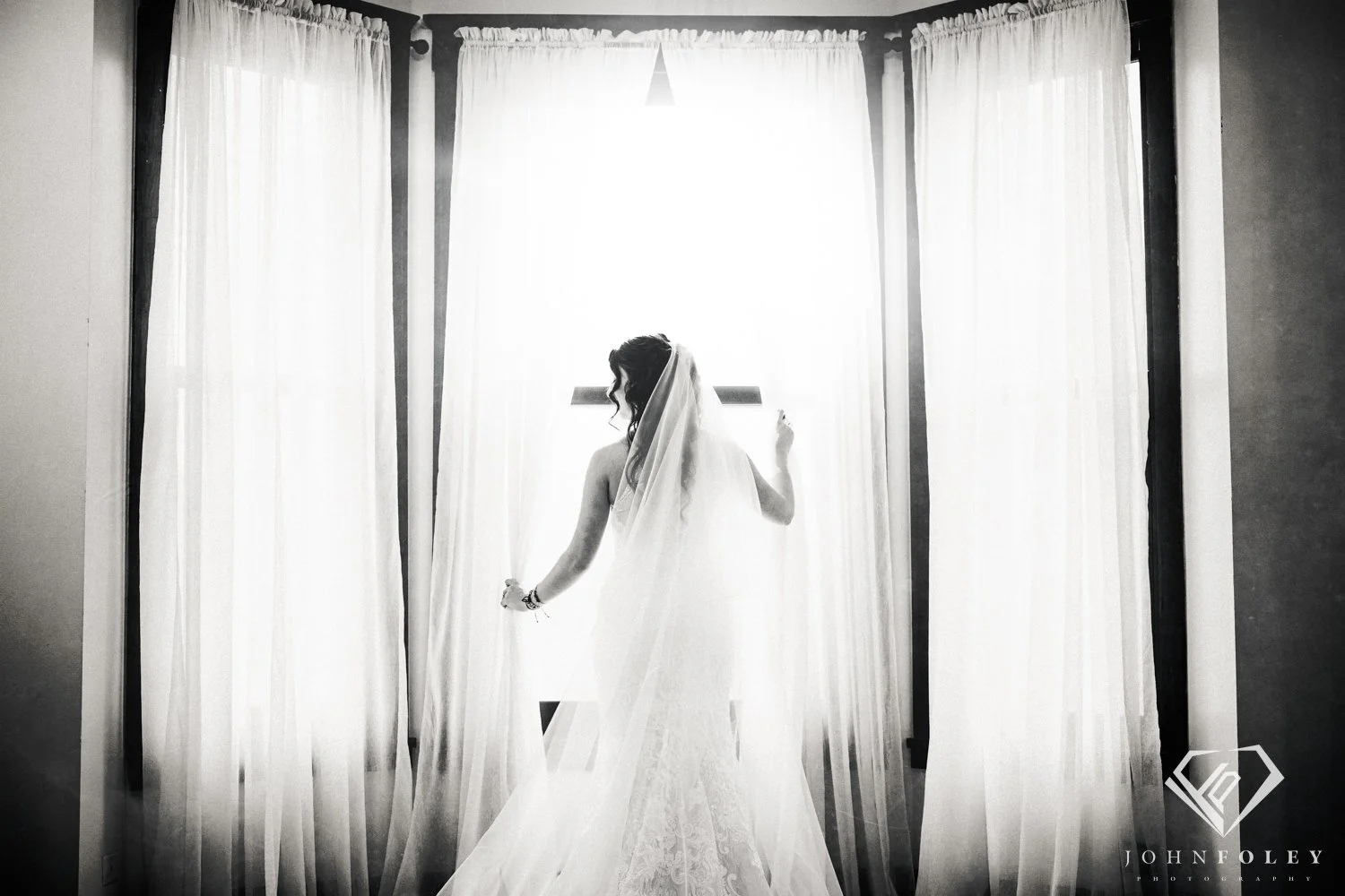 15 Tips for Planning Your Dream Wedding — John Foley Photography ...