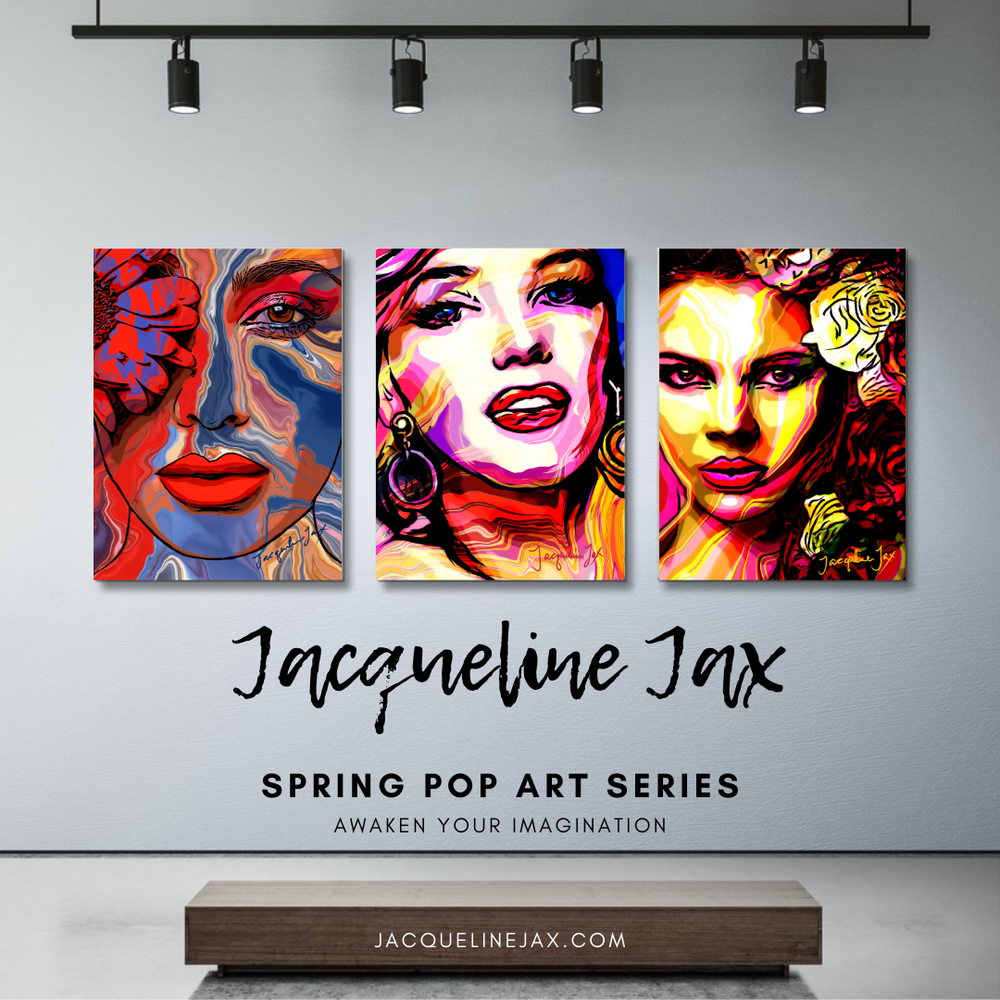 Jacqueline Jax