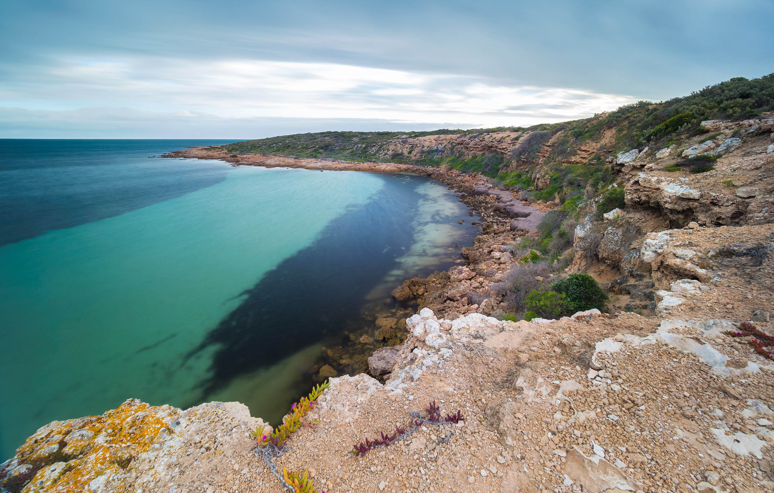 Exploring the Eyre Peninsula — Nathan White Images | Landscape ...