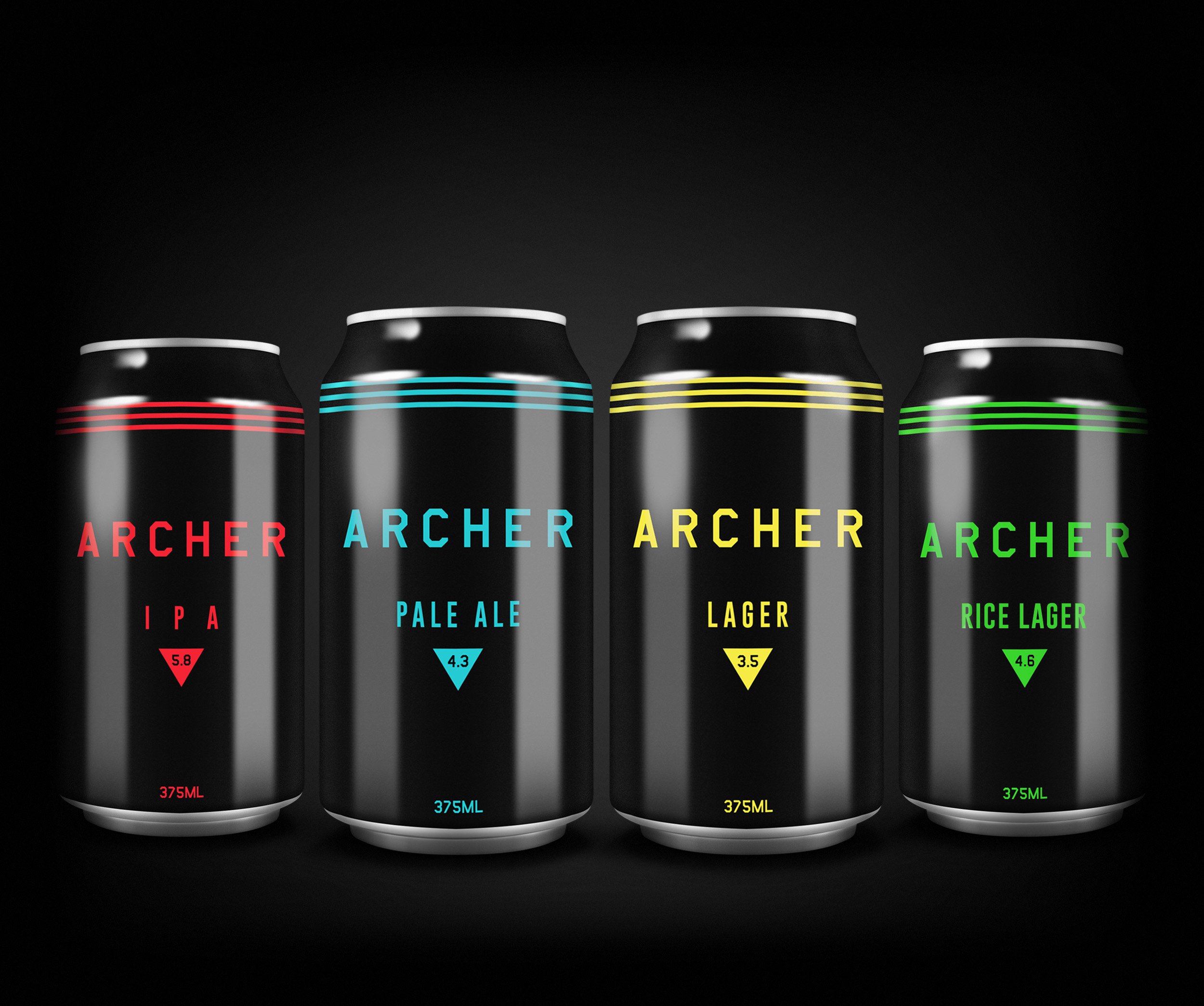 Archer Brewing