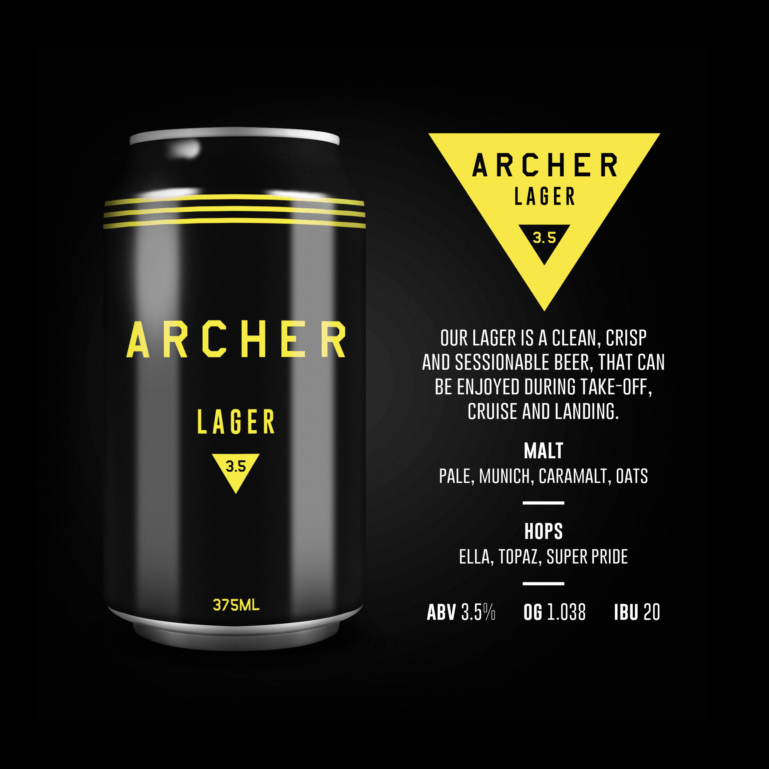 Archer Brewing