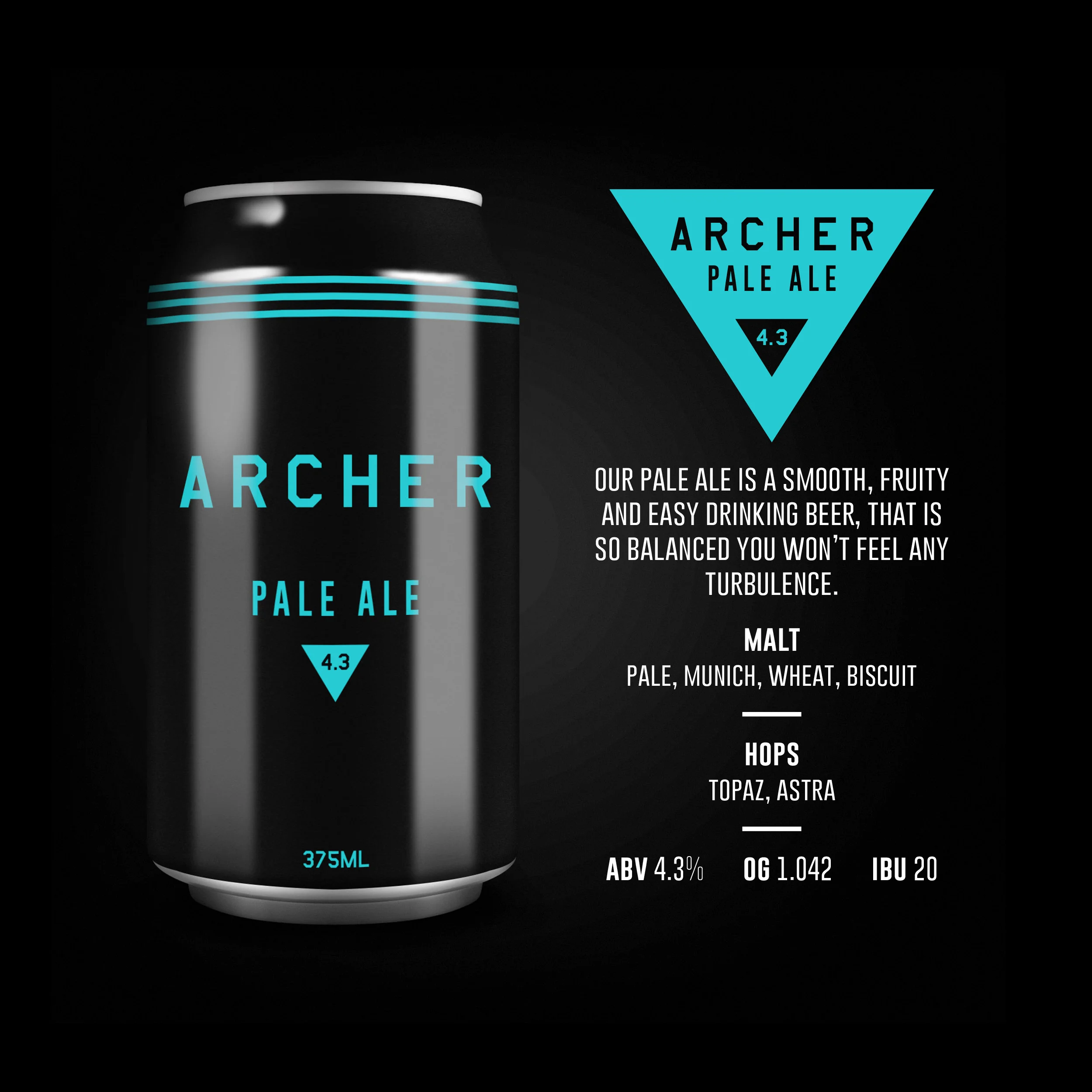 Archer Brewing