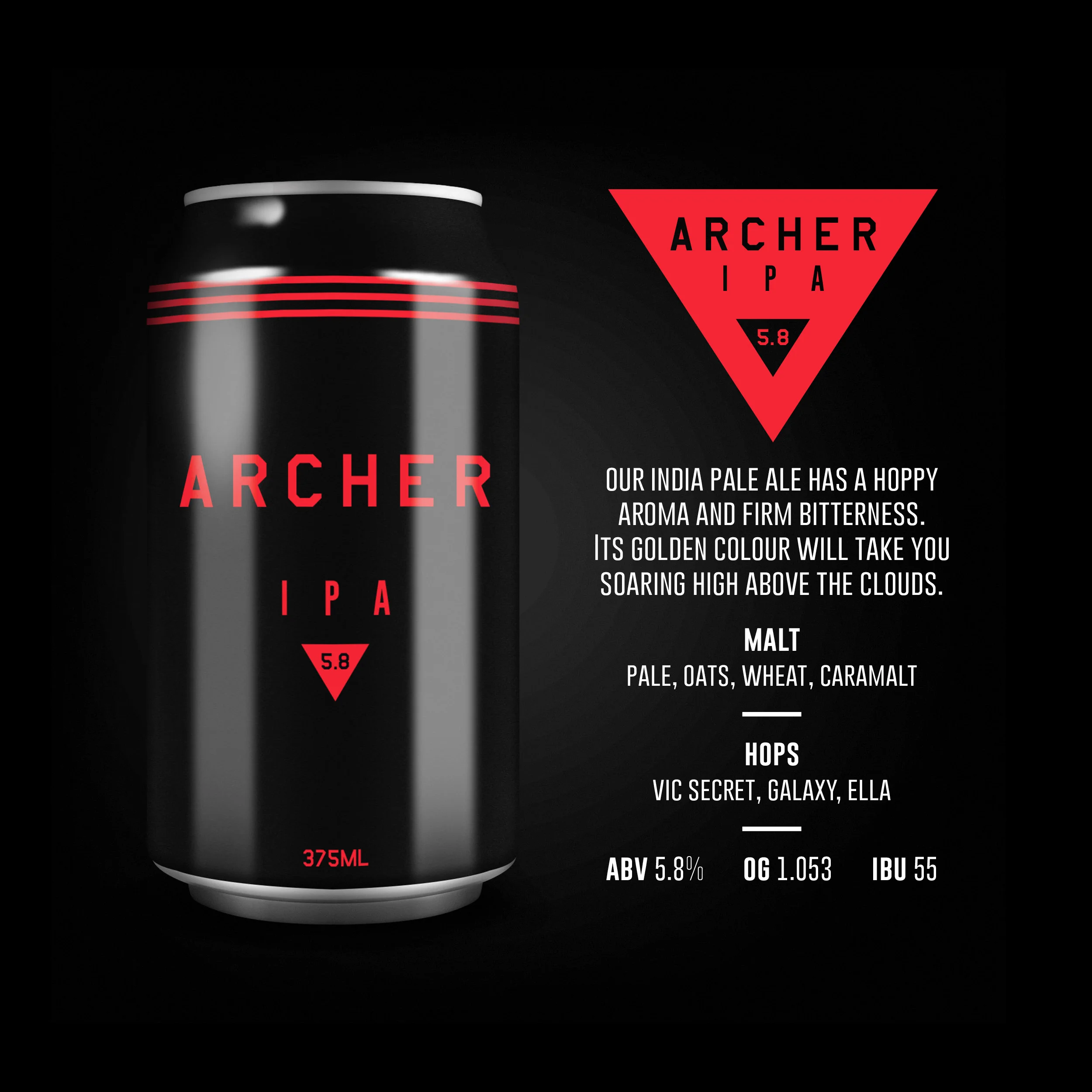 Archer Brewing