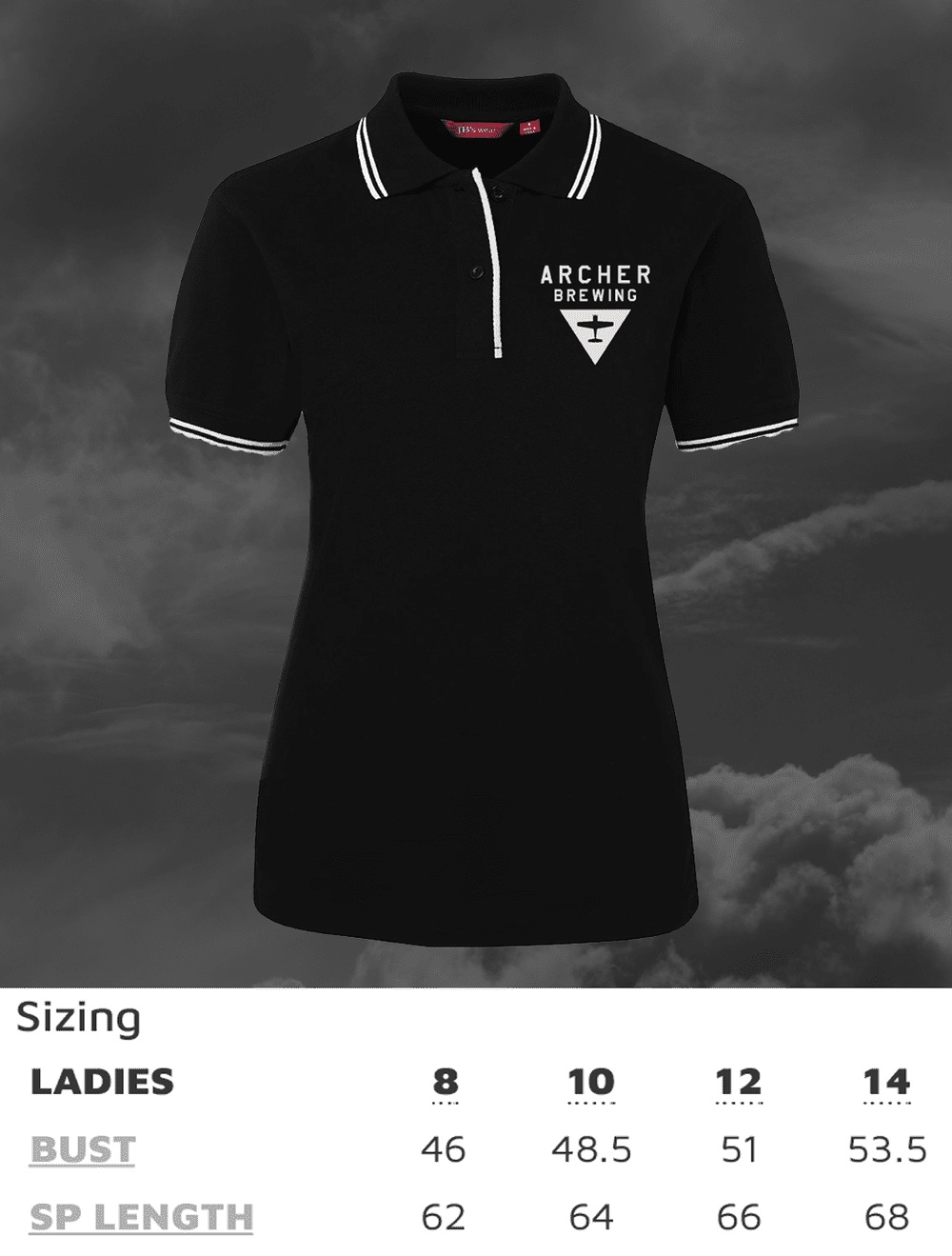 Shop — Archer Brewing