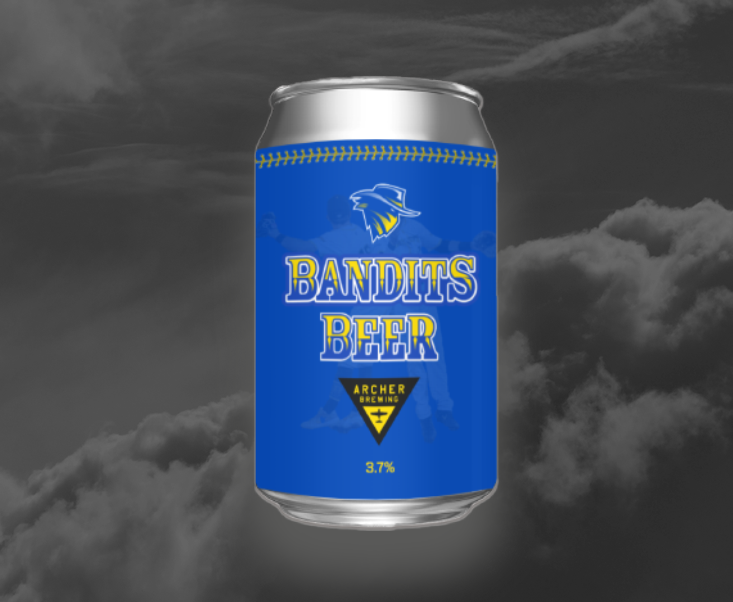 Shop — Archer Brewing