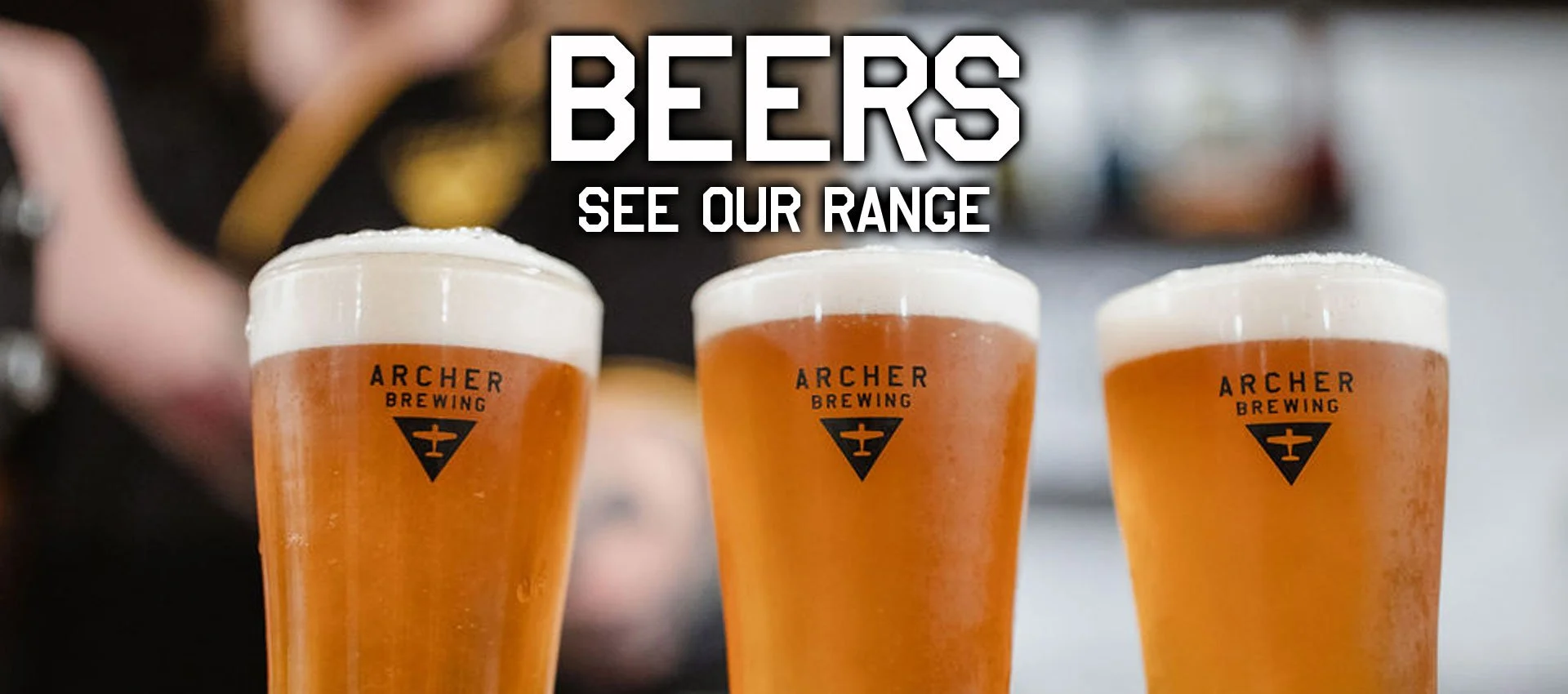 Archer Brewing