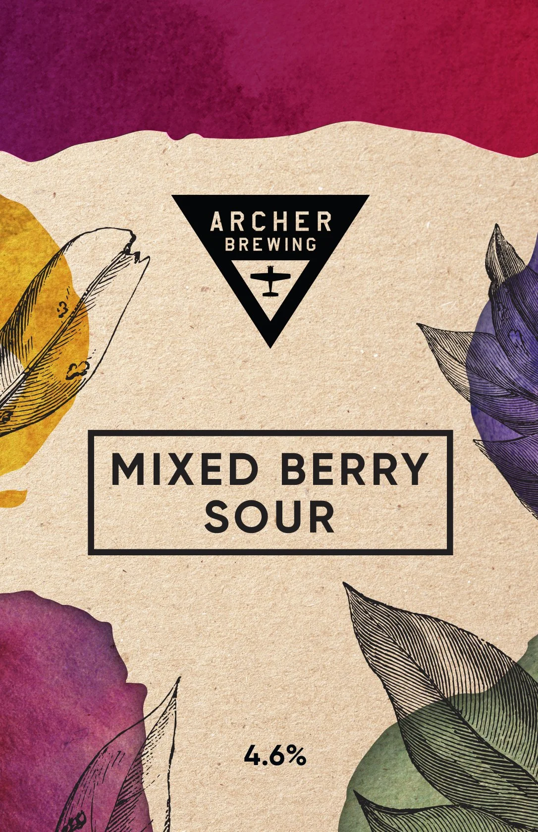 Beer — Archer Brewing