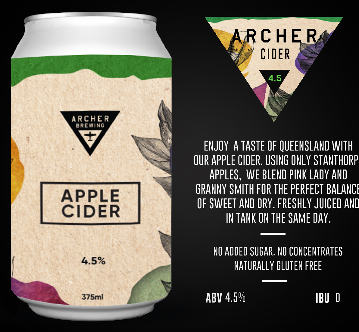 Beer — Archer Brewing
