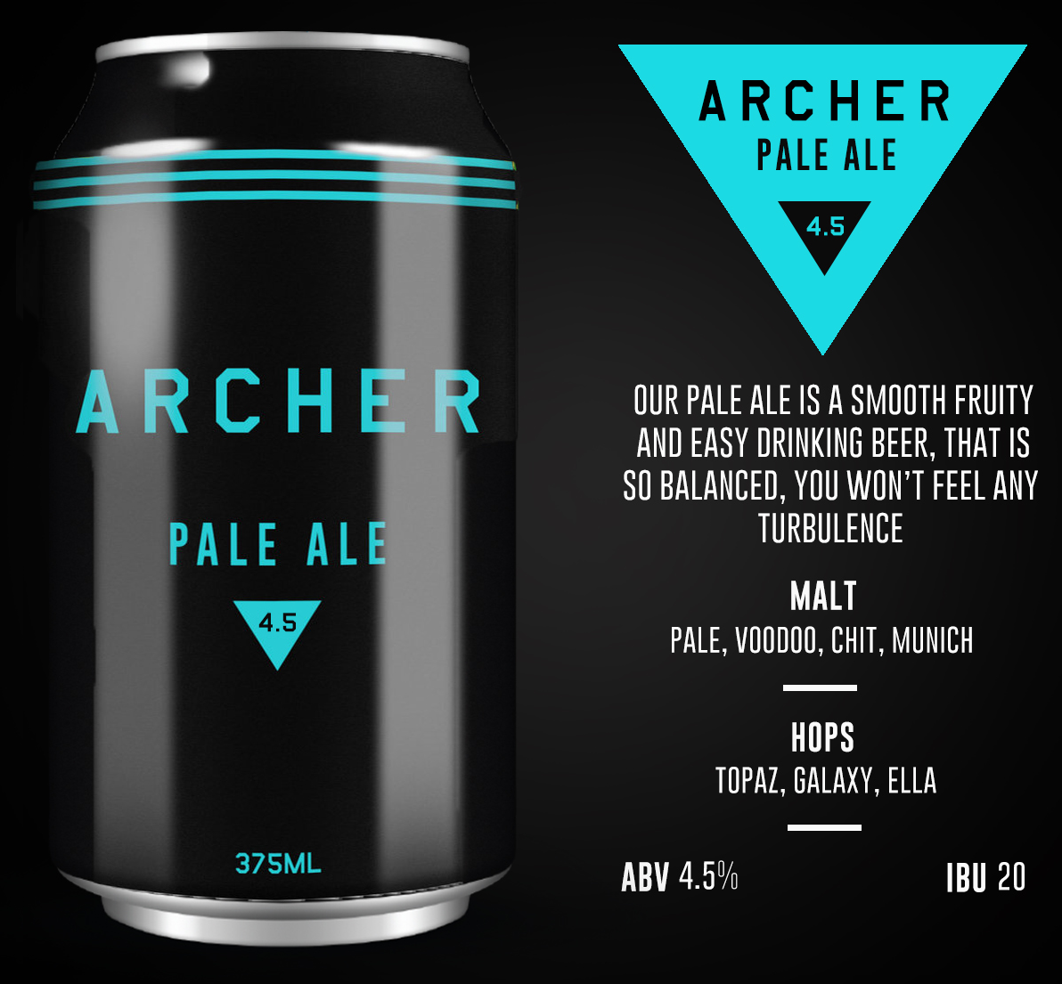 Beer — Archer Brewing