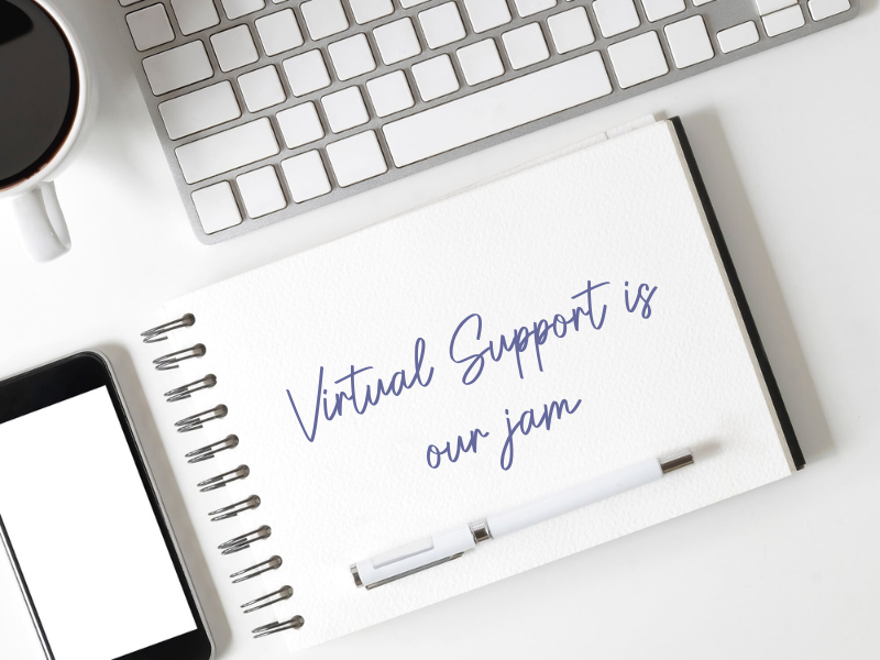 Who is JAM - JAM Business Support Services | Digital Marketing Blue ...
