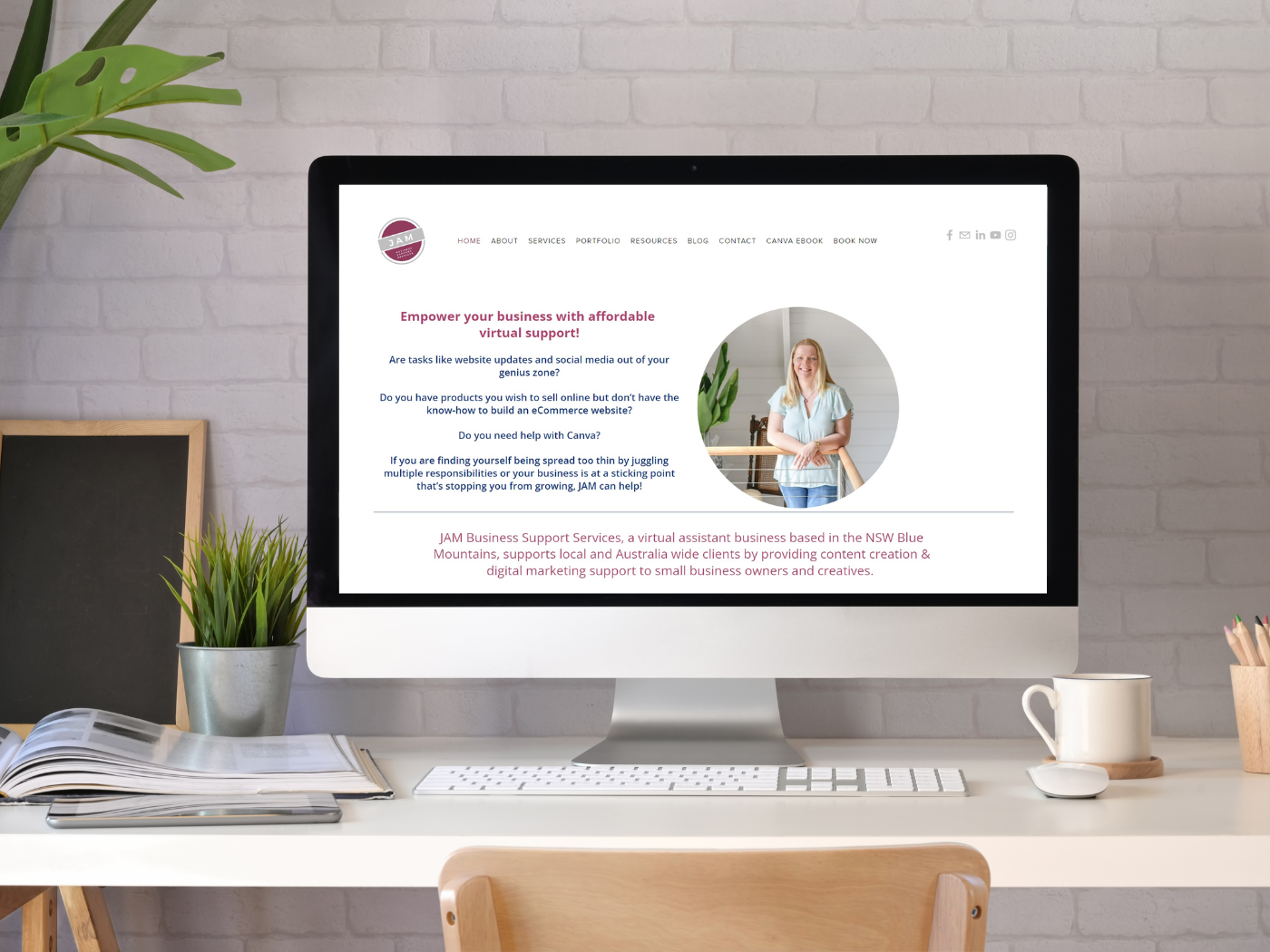 What to expect when working with JAM - JAM Business Support Services ...