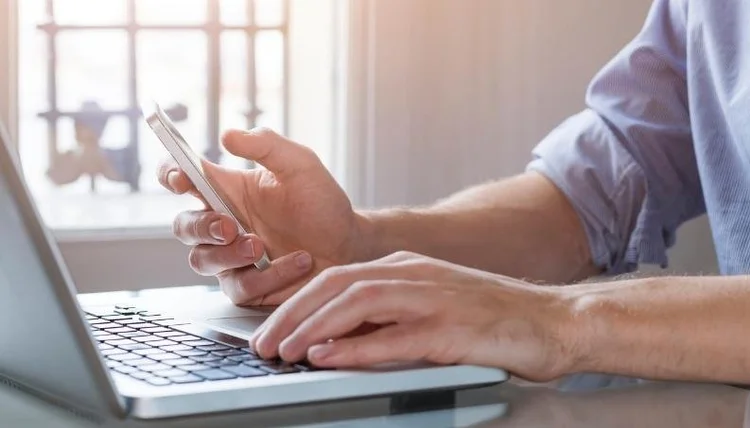 Helpful tips for working from home blog post — JAM Business Support ...