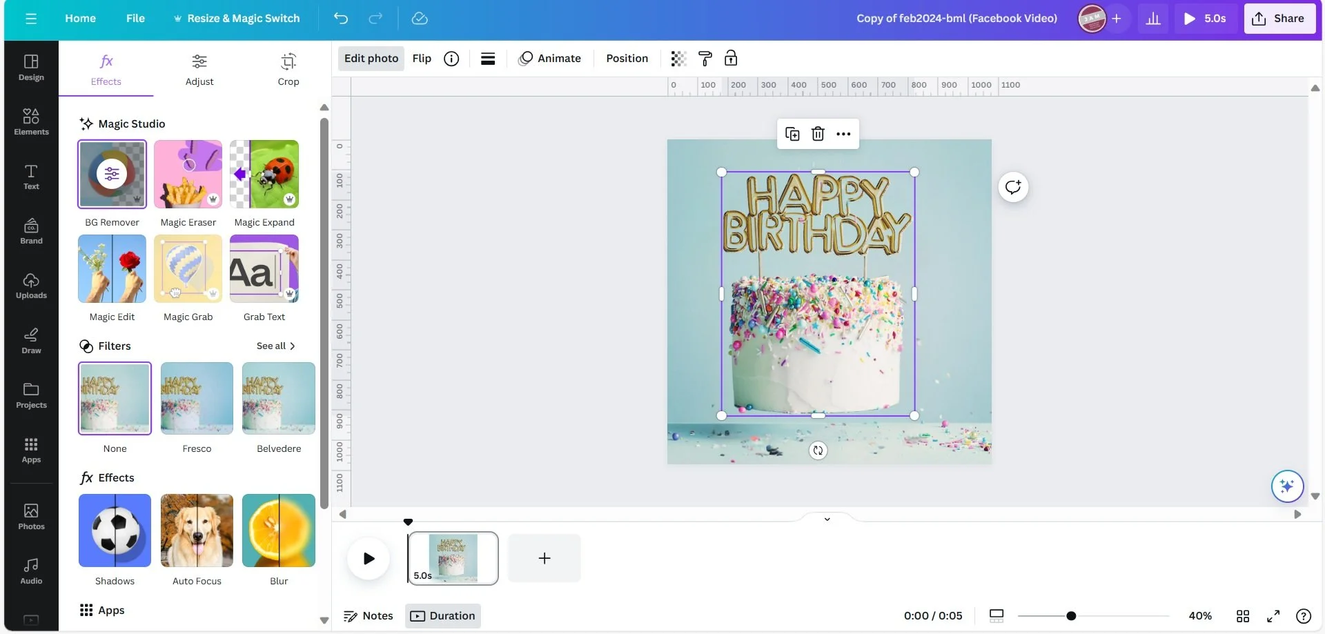 How to be productive and make the most out of a Canva Pro subscription ...