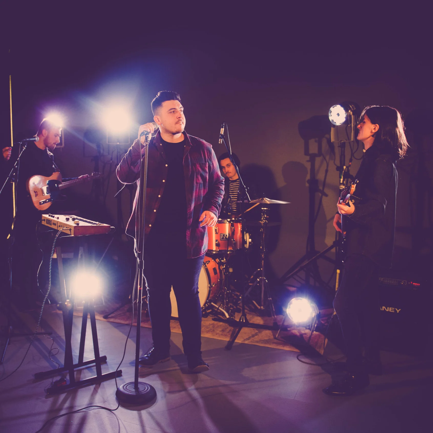 Endaf - North Wales DJ - Function Hub