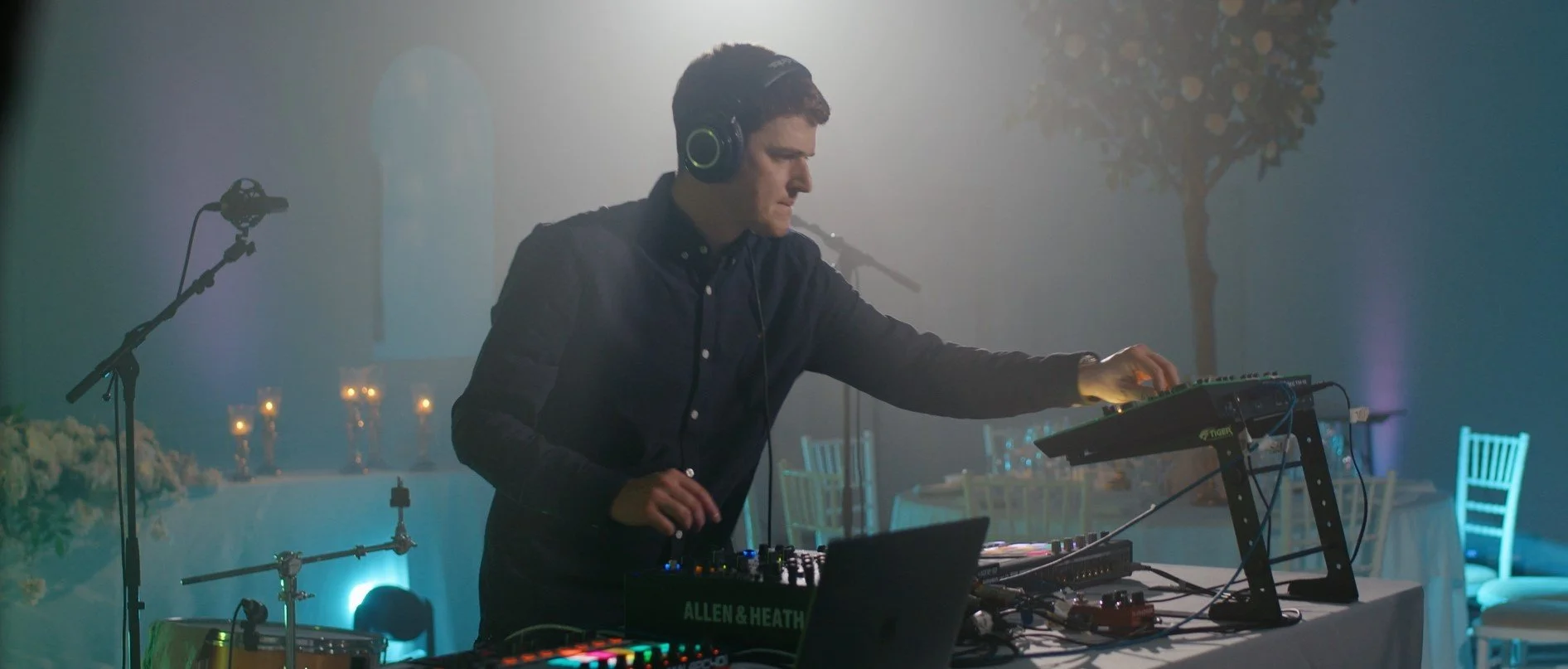 North Wales Wedding DJs - Function Hub