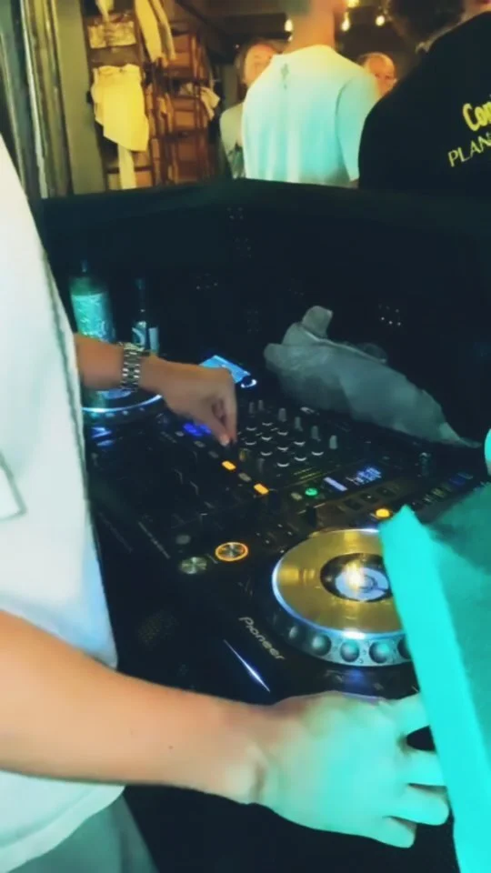 Interview: Andrew Cockerill Photography — Function Hub