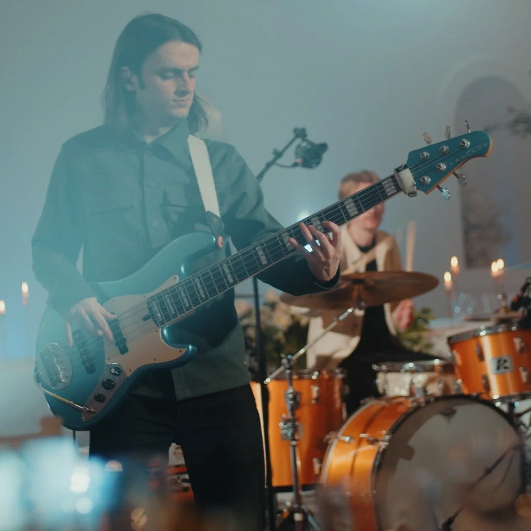 String Quartets North Wales - Function Hub