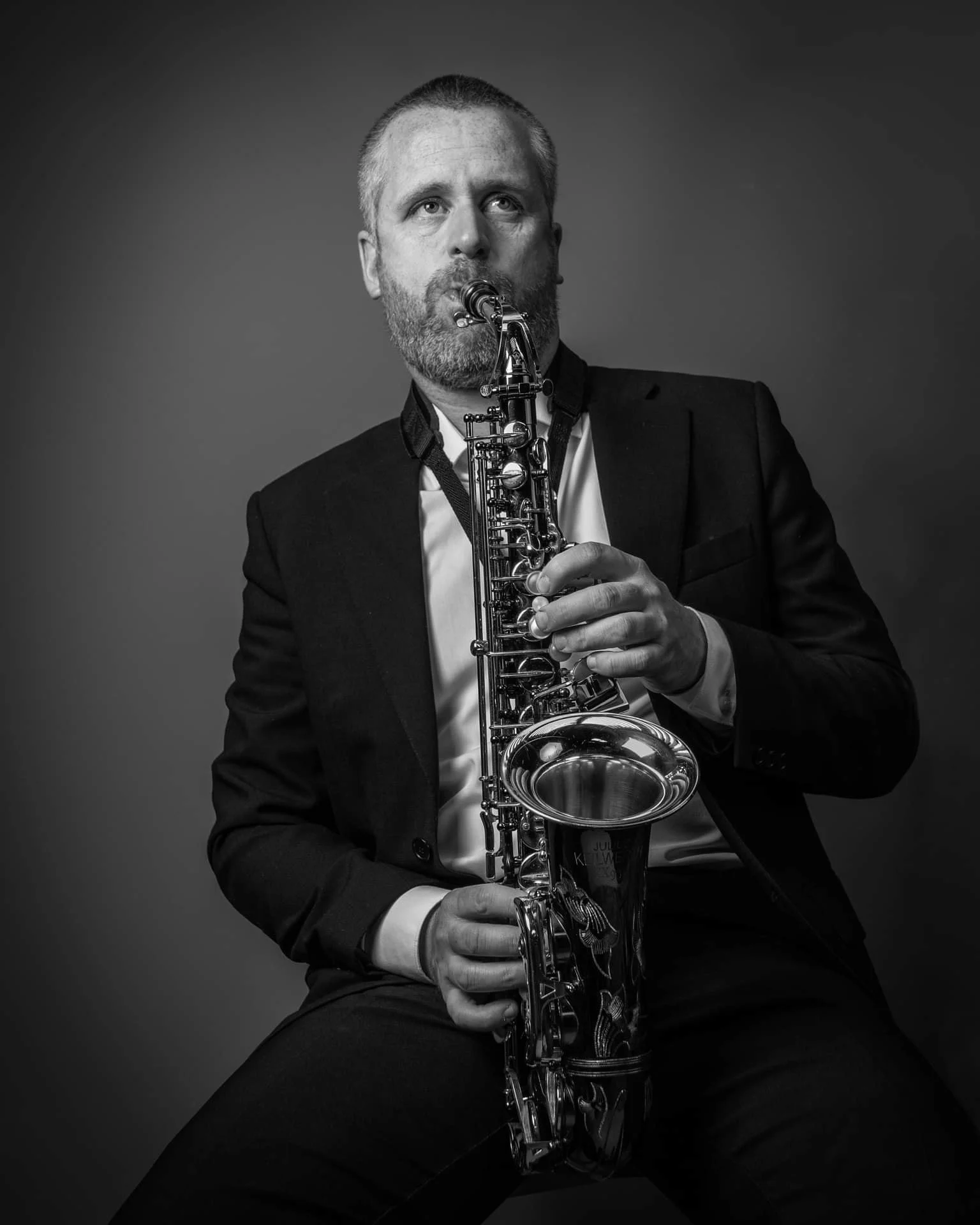 Matt - Wedding Saxophonist - Function Hub