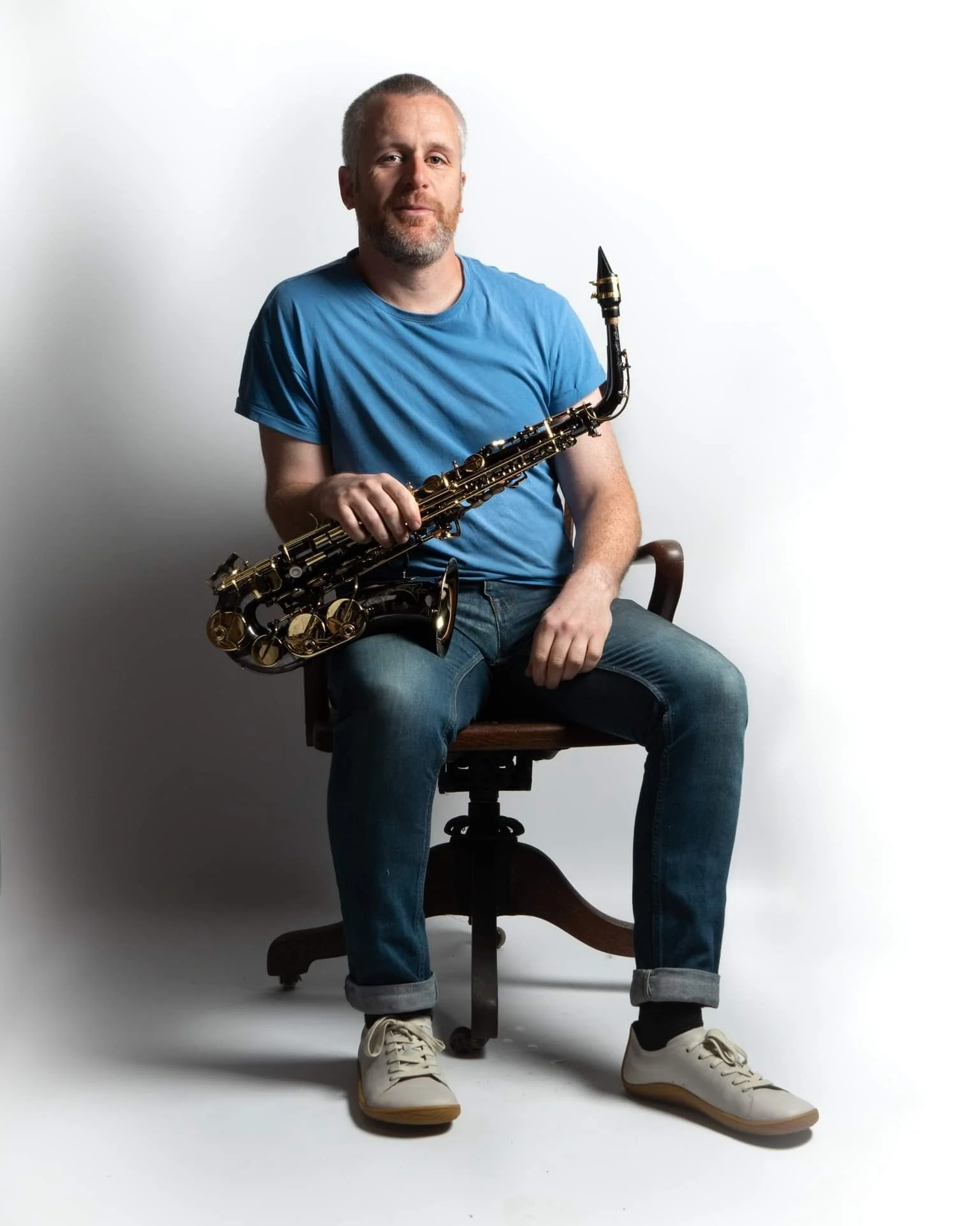 Matt - Wedding Saxophonist - Function Hub