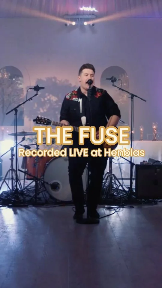 DJ Endaf & Luke - DJ & Sax Wedding Duo - Function Hub