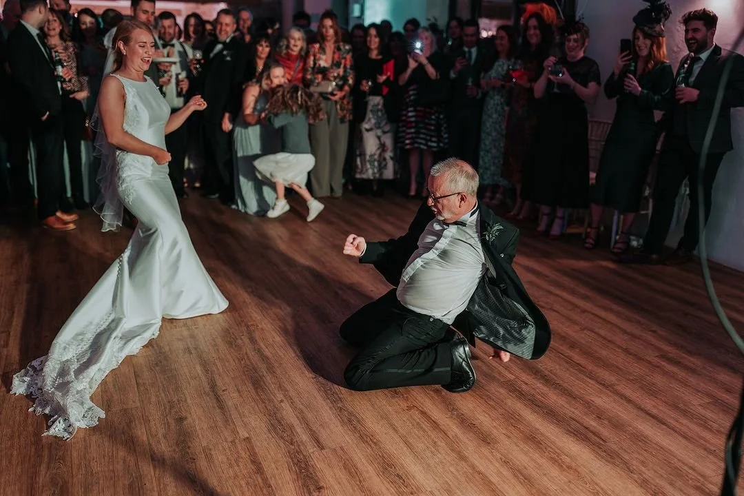 Hypersonic - North Wales Wedding Band - Function Hub