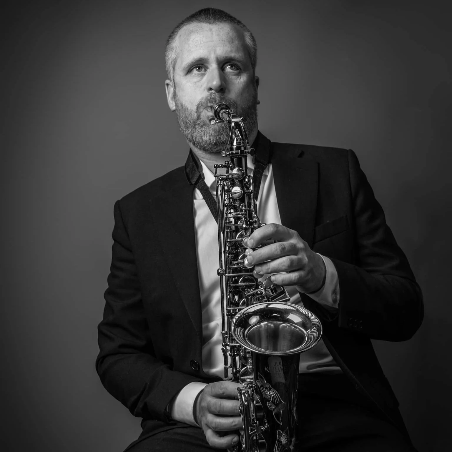 North Wales Wedding Saxophonists - Function Hub