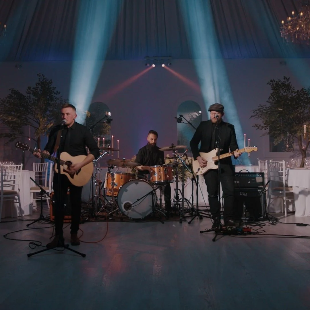 North Wales Wedding and Party Bands - Function Hub