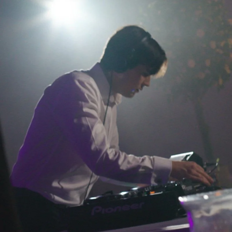 North Wales Wedding DJs - Function Hub