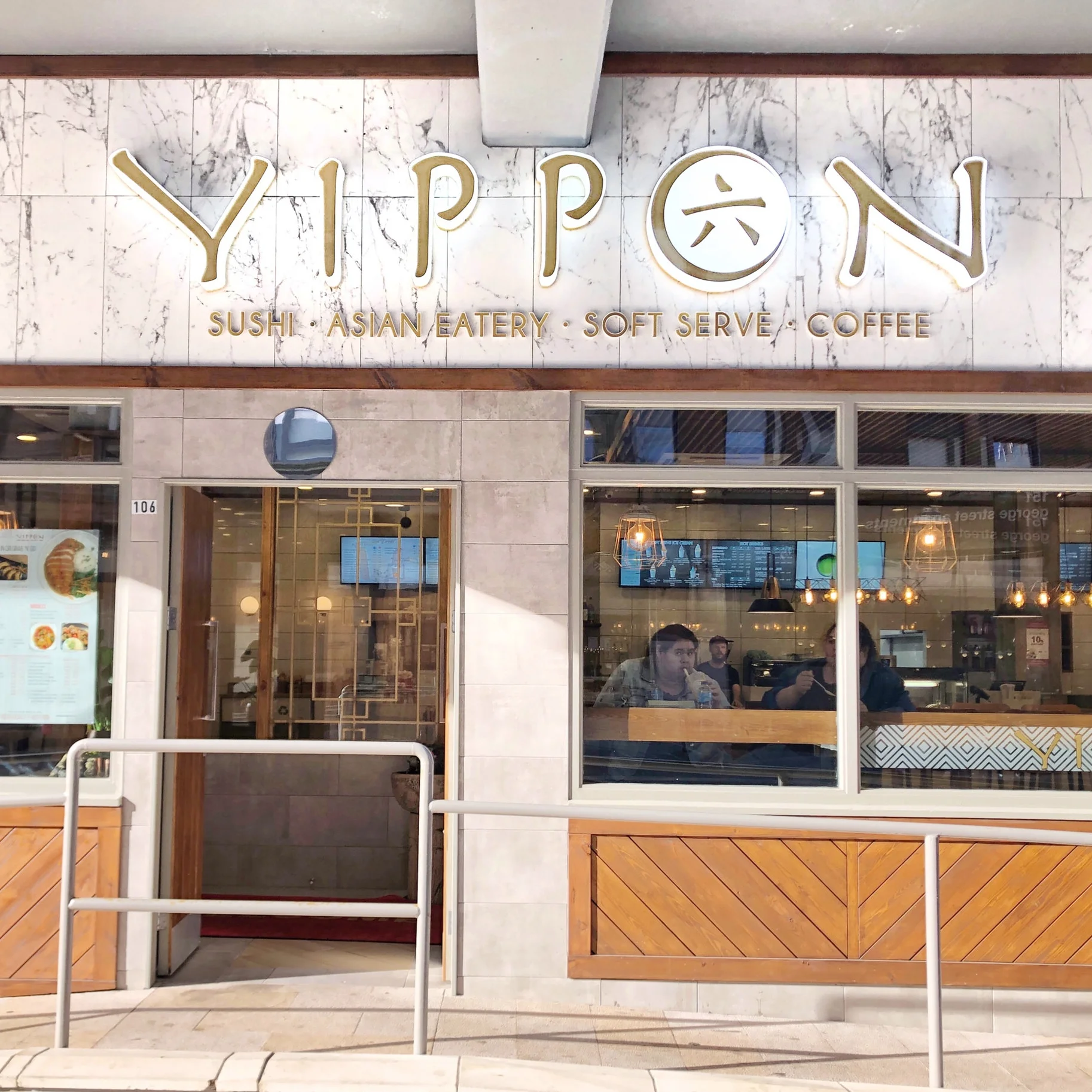 Yippon