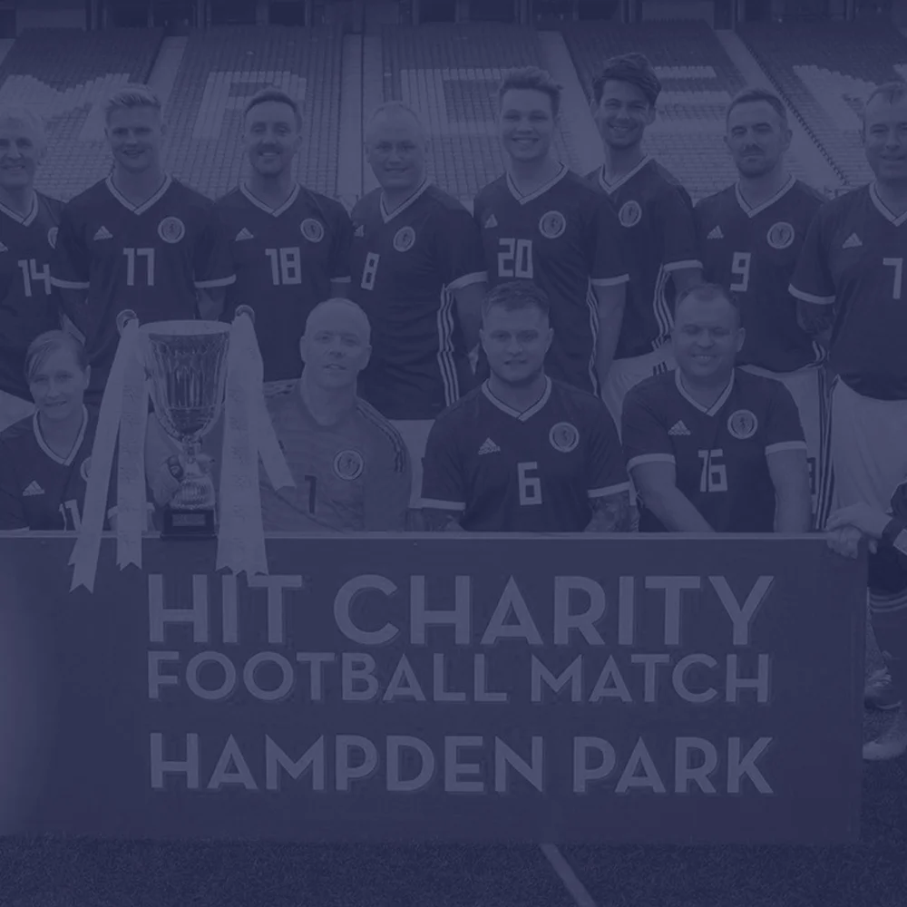 HIT Scotland — Events