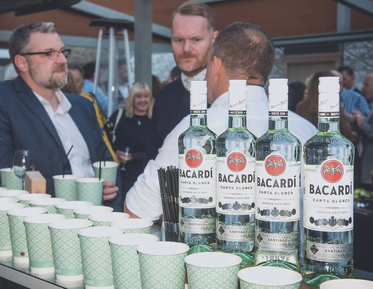 HIT Scotland — Events