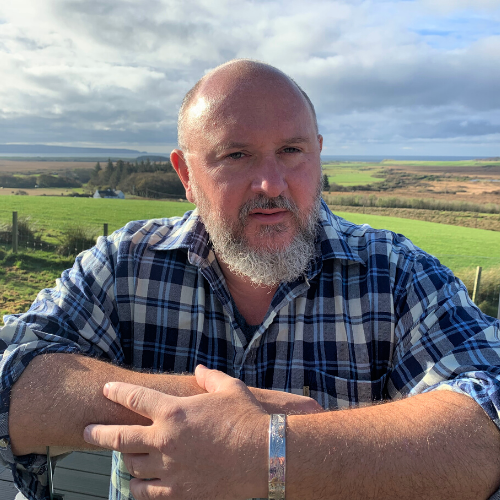 HIT Scotland — People