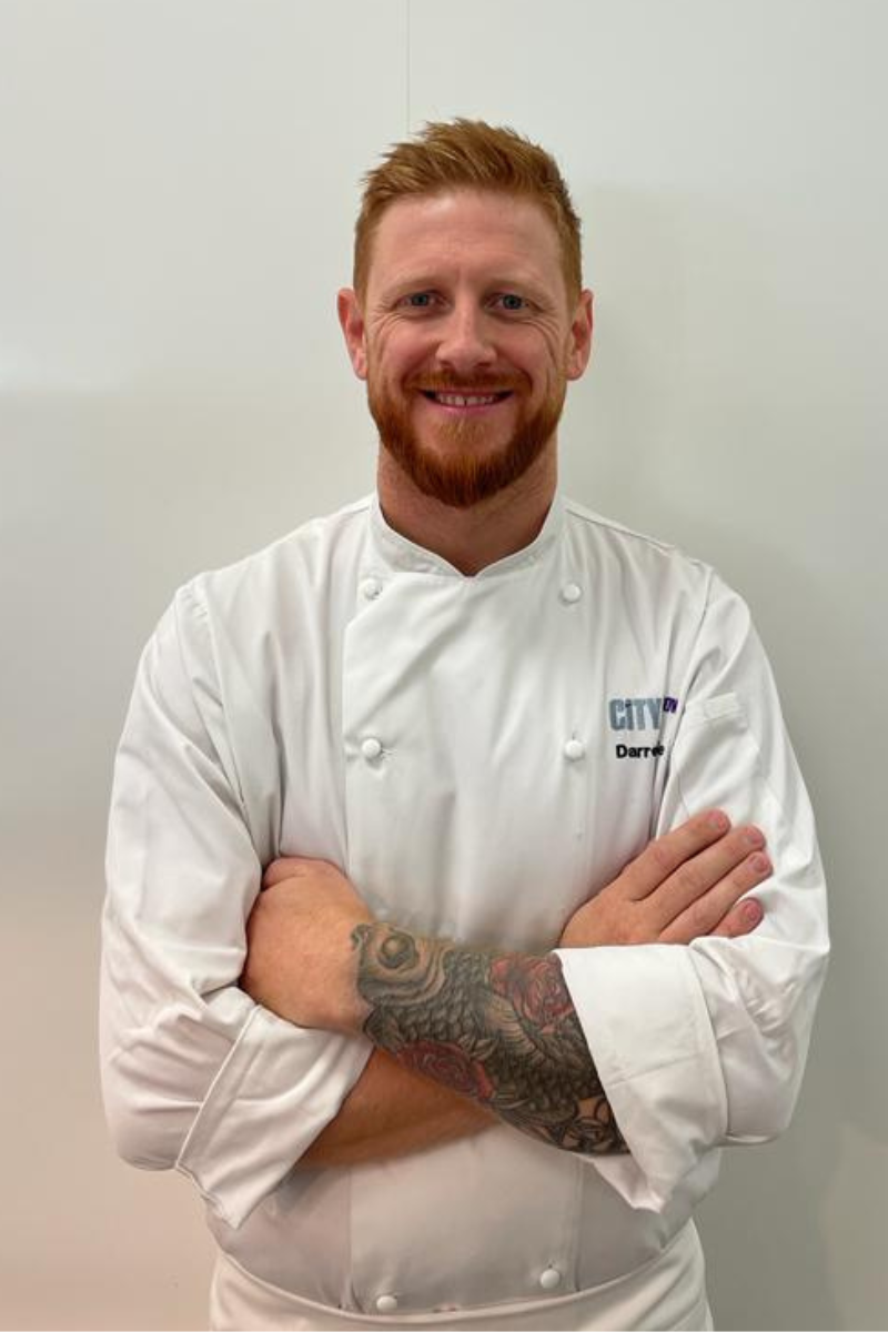 HIT Scotland — 2023 Andrew Fairlie Scholarship Finalists