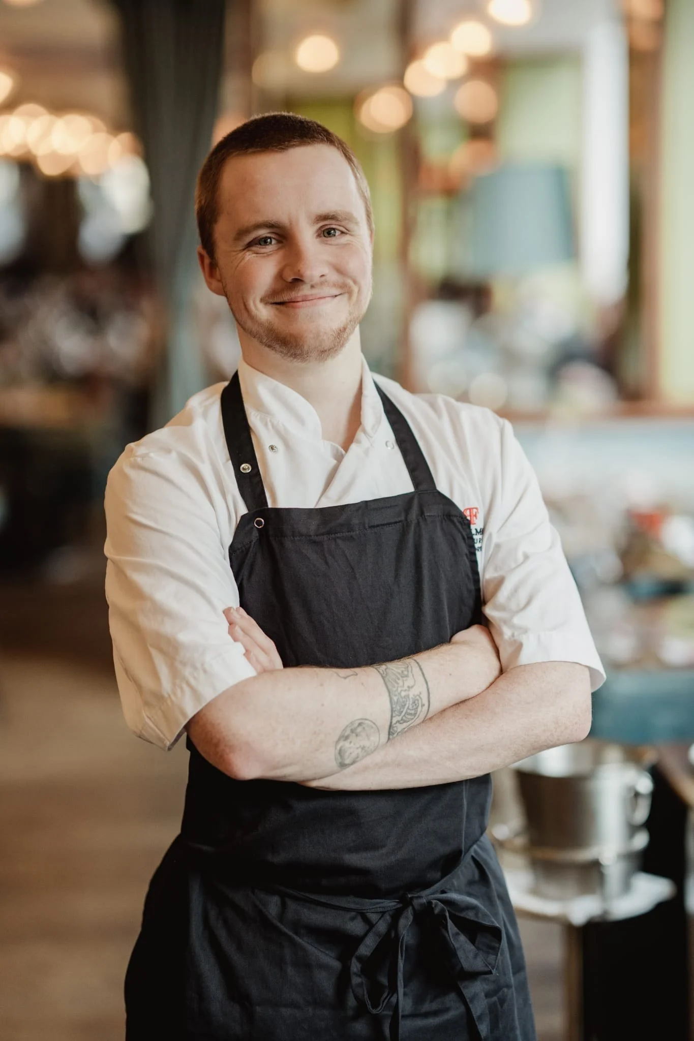 HIT Scotland — 2024 Allan MacDonald Q&A