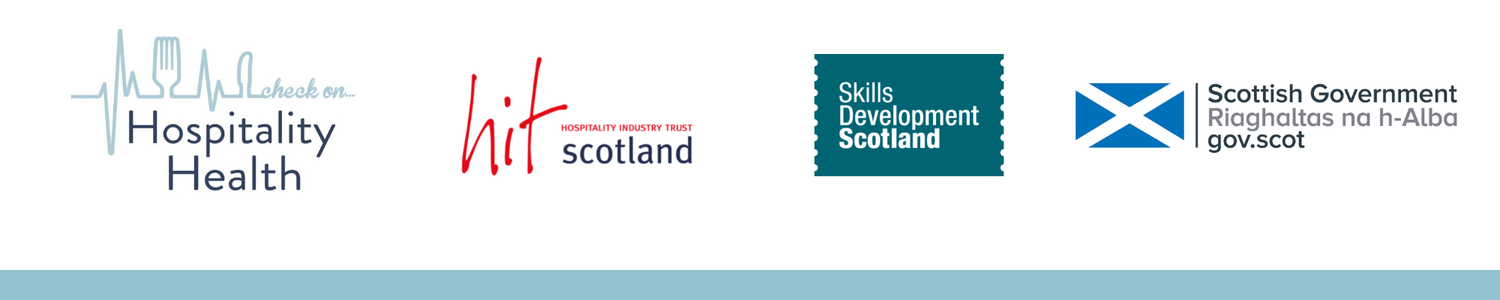 HIT Scotland — Tourism and Hospitality Talent Development Programme
